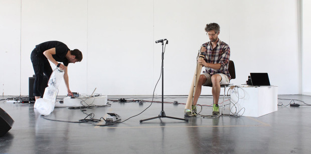 Impro Instruments – 3DMIN